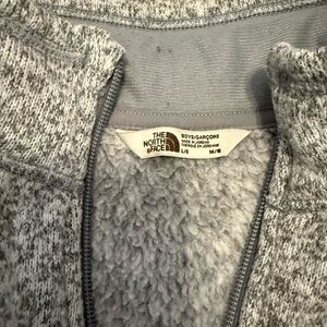 The North Face | Shirts & Tops | The North Face Boy Gordon Lyon Fleece ...